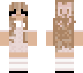 softie | Minecraft Skins