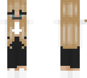 itsalyssa | Minecraft Skins