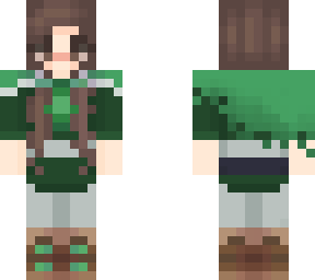 sylvee mcc | Minecraft Skins