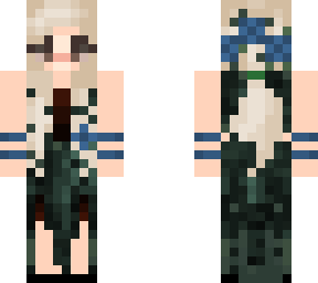 Sylvee | Minecraft Skins