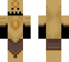 terraria | Minecraft Skins