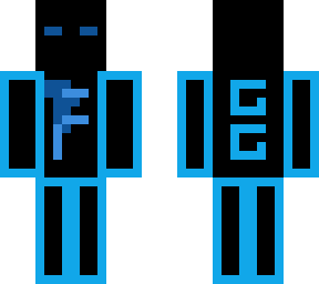 electro | Minecraft Skins