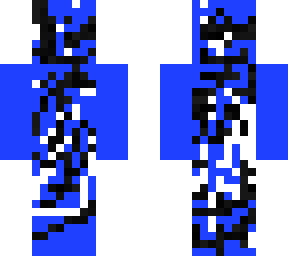 Crazy | Minecraft Skins