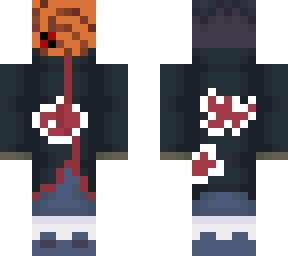 Tobi | Minecraft Skins