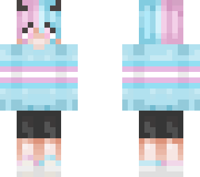 trans boy | Minecraft Skins