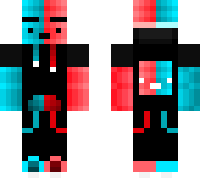 vikkstar | Minecraft Skins