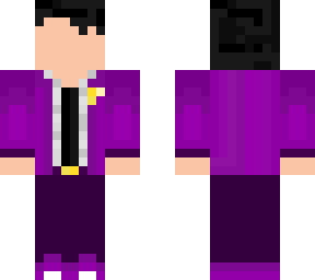 zamination | Minecraft Skins