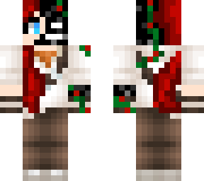 rat smp | Minecraft Skins