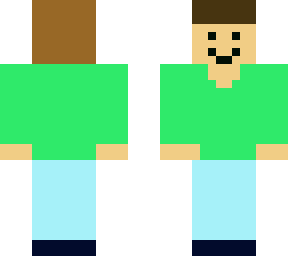 Xdfg | Minecraft Skin