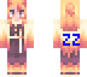 sengoku | Minecraft Skins