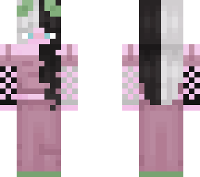 Fishnet | Minecraft Skins