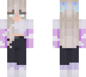 Cloud | Minecraft Skins