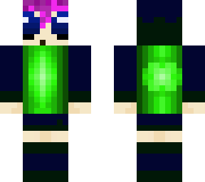big eyes | Minecraft Skins