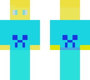 doknes | Minecraft Skins