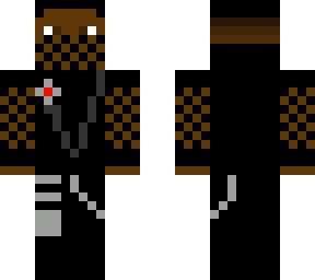 babylon | Minecraft Skins