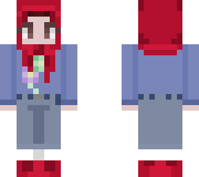 hijab | Minecraft Skins