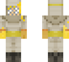 beekeeper | Minecraft Skins