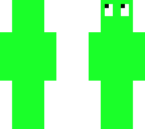 big eyes | Minecraft Skins