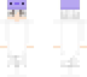 Boomerna | Minecraft Skin