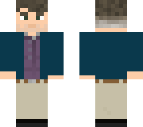 bruce banner | Minecraft Skins