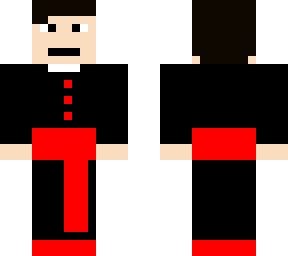 cardinal | Minecraft Skins