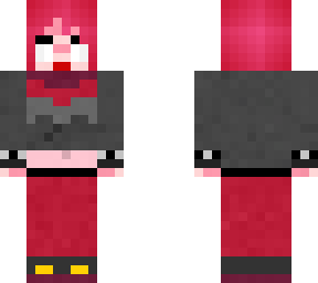 Cassandra | Minecraft Skins