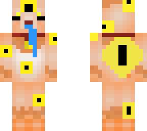 comandiu | Minecraft Skins