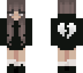 corny. | Minecraft Skin