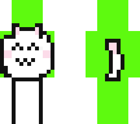 uwu | Minecraft Skins