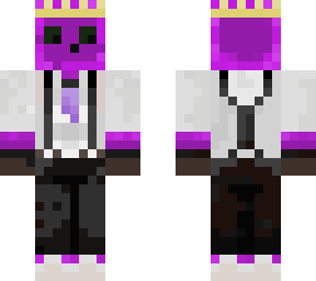 cyrax | Minecraft Skins