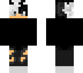 dark humor | Minecraft Skins