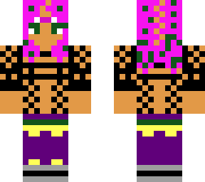 diavolo | Minecraft Skins