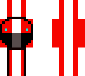 El Peruano Minecraft Skins