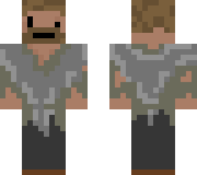 Drunk Minecraft Skins