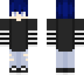E-boy | Minecraft Skin