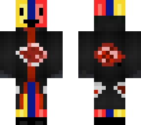 Ecuador Minecraft Skins