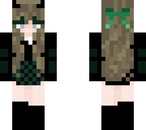 Elo | Minecraft Skin