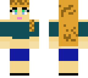 emmy | Minecraft Skin
