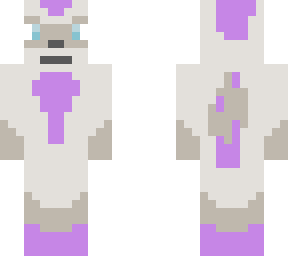 ferret | Minecraft Skins