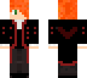 folagor | Minecraft Skins