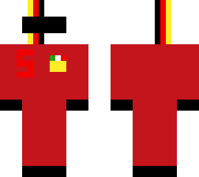 formula 1 | Minecraft Skins