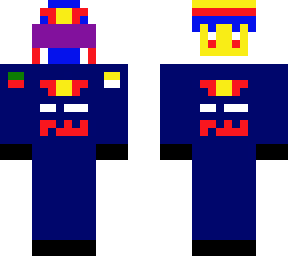 formula 1 | Minecraft Skins