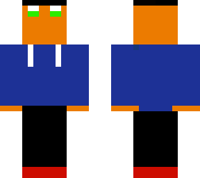 gorge | Minecraft Skin