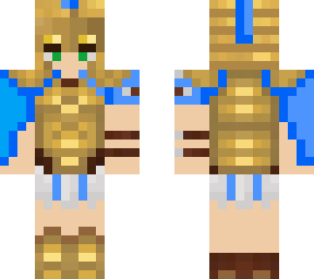 Greek Minecraft Skins