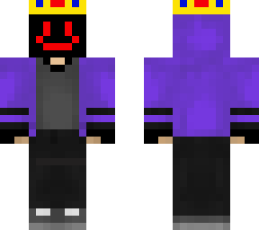 Hacker | Minecraft Skins