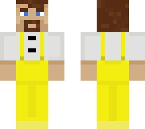 hbomb | Minecraft Skins