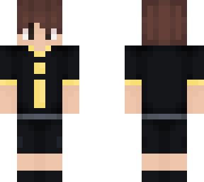 Impulsesv | Minecraft Skins