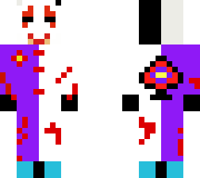 jester | Minecraft Skins