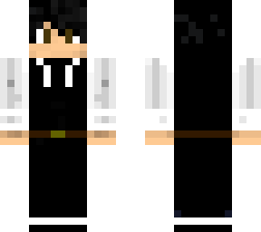 juegagerman | Minecraft Skins