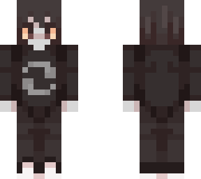 karkat | Minecraft Skins